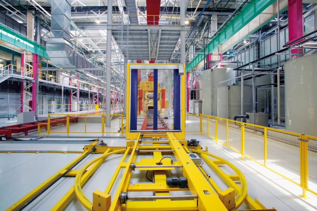 Media library - EFAFLEX