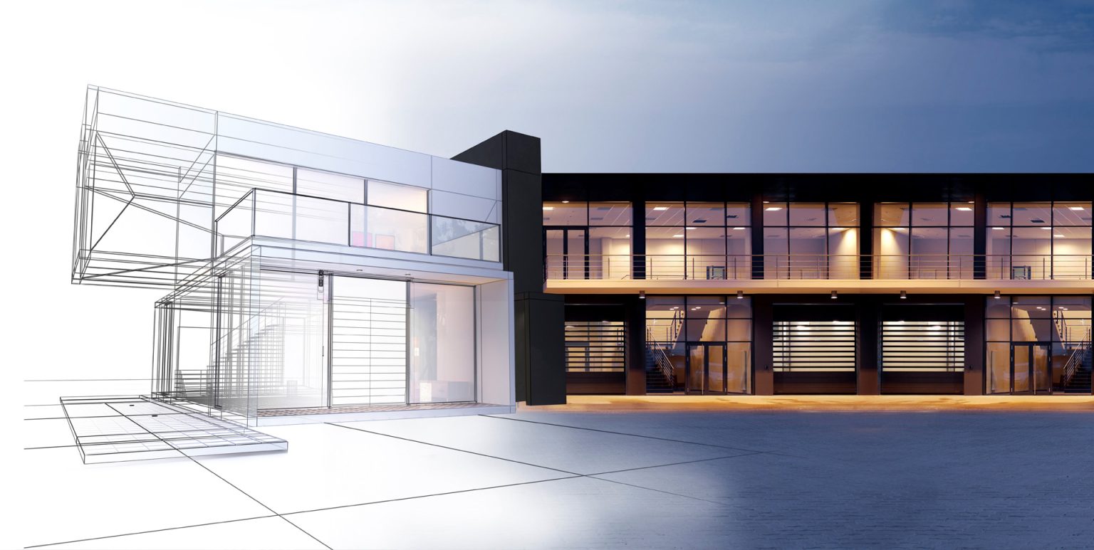 Architects service - EFAFLEX