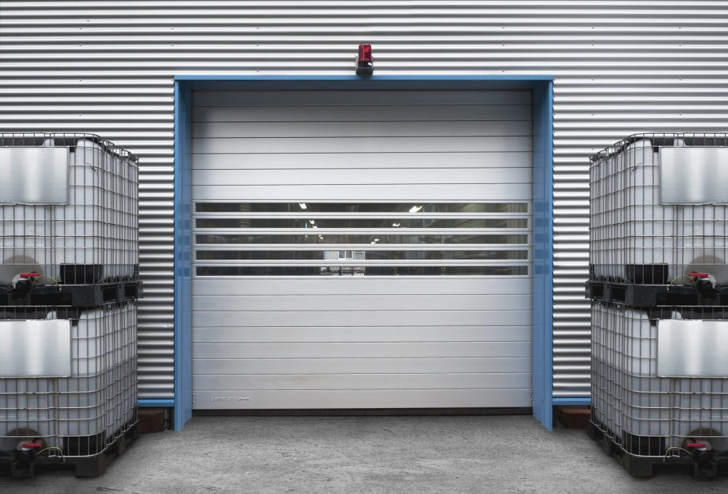 Architekten-Service für Torlösungen | EFAFLEX