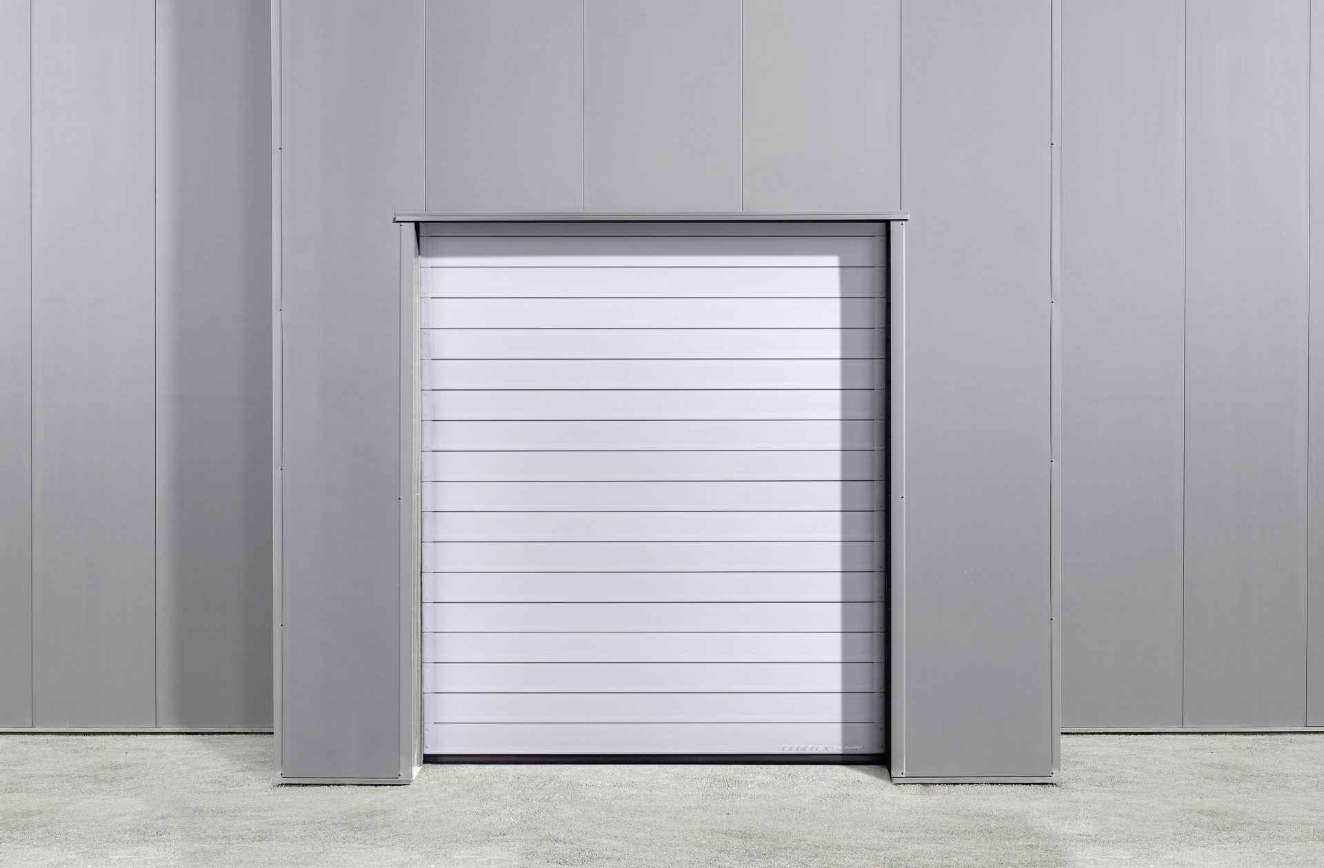 Safety even in minimal space: The new EFA-SST® Efficient - EFAFLEX