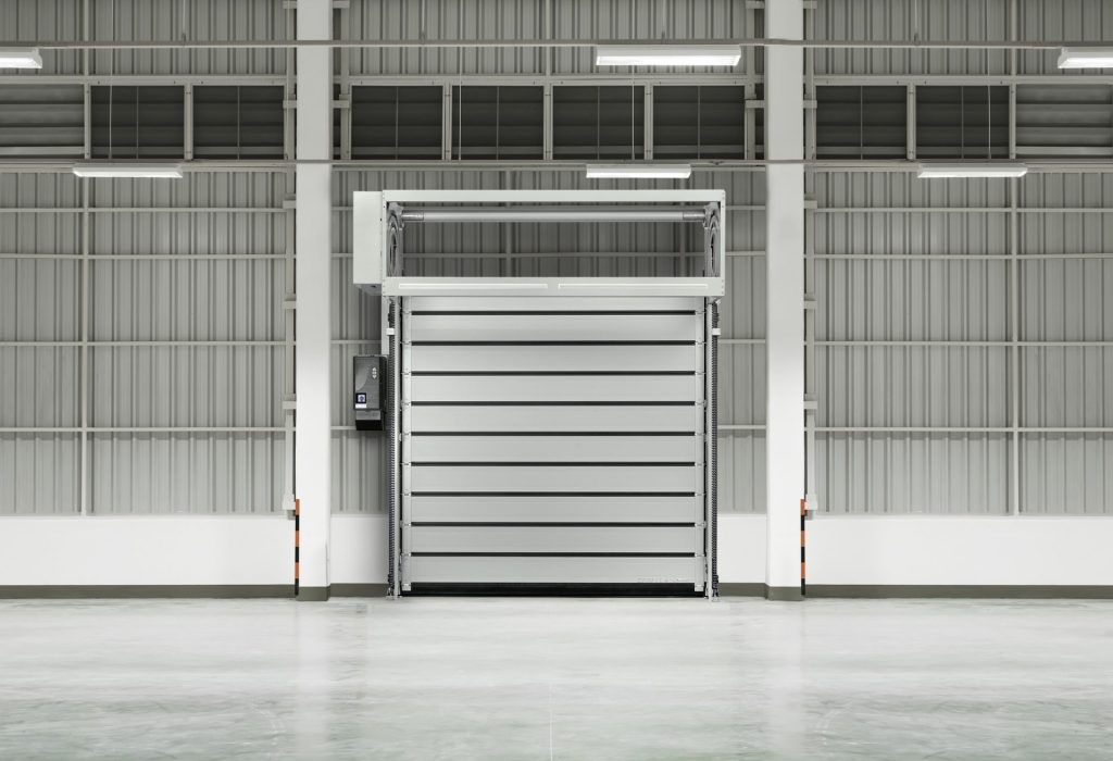 Architects service - EFAFLEX