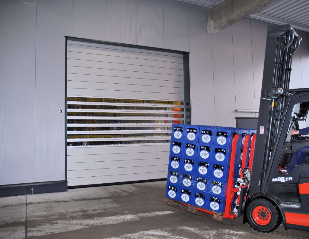 Industry brochures - EFAFLEX